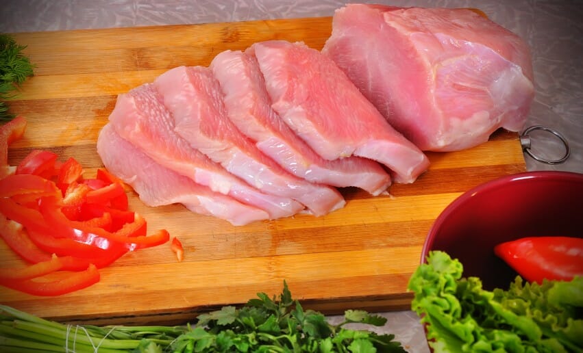 Le régime viande : comment ça marche ? - Le blog Anaca3.com