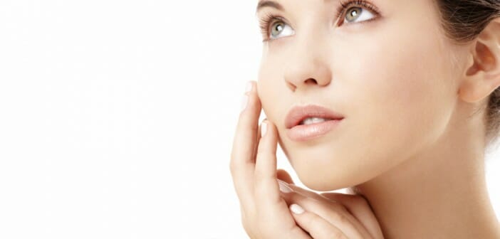 Les méthodes pour maigrir des joues - Le blog Anaca3.com