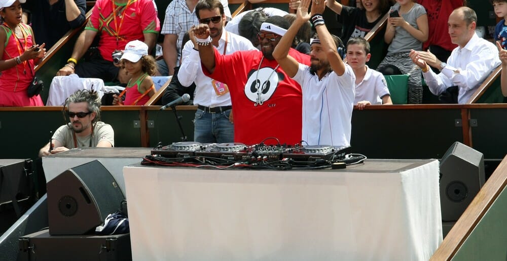 Le régime de Big Ali - Le blog Anaca3.com