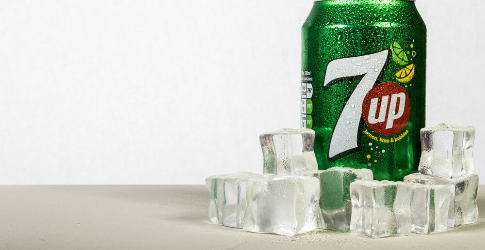 Le Seven-Up fait-il grossir ? - Le blog Anaca3.com