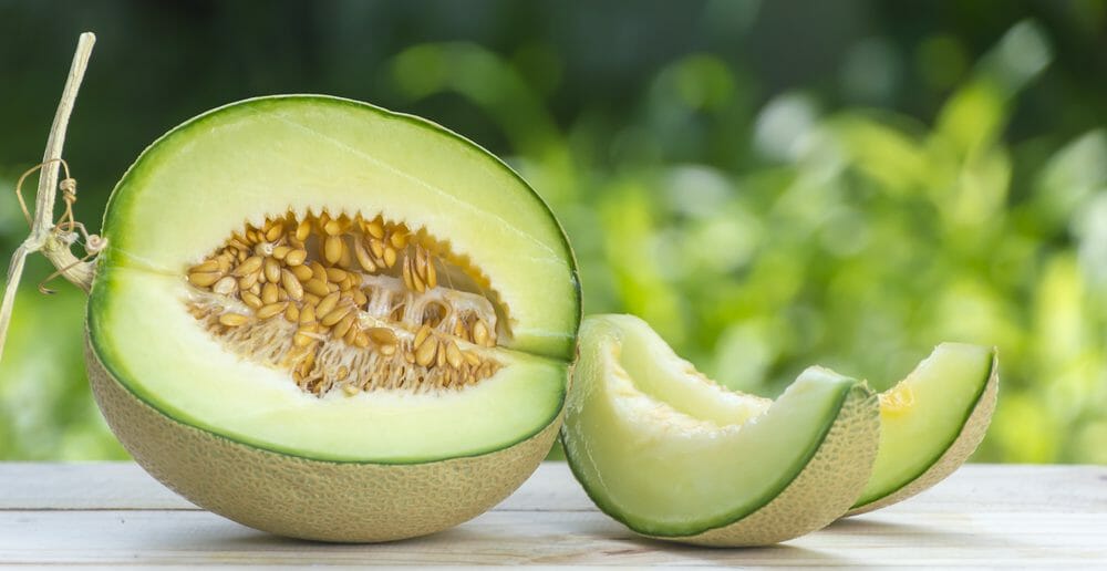 Le melon vert fait-il grossir ? - Le blog Anaca3.com