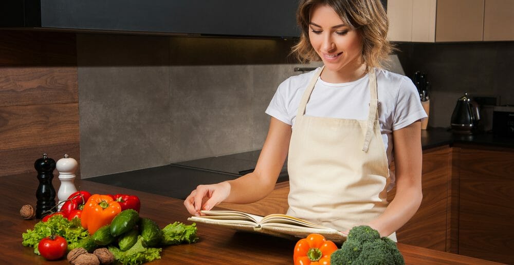 Mincir naturellement avec les livres d’Angélique Houlbert ? - Le blog ...