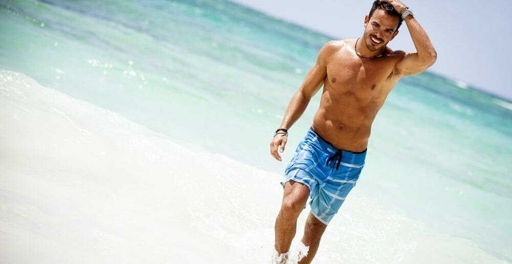 Comment paraître plus mince pour un homme ? - Le blog Anaca3.com