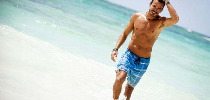 Comment paraître plus mince pour un homme ? - Le blog Anaca3.com