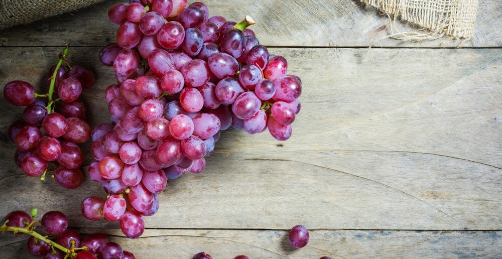 Le sucre de raisin, bienfaits et calories ! - Le blog Anaca3.com