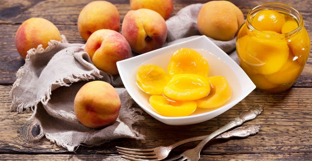 Les fruits au sirop font ils grossir ? - Le blog Anaca3.com