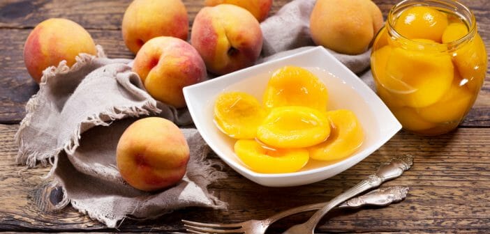 Les fruits au sirop font ils grossir ? - Le blog Anaca3.com