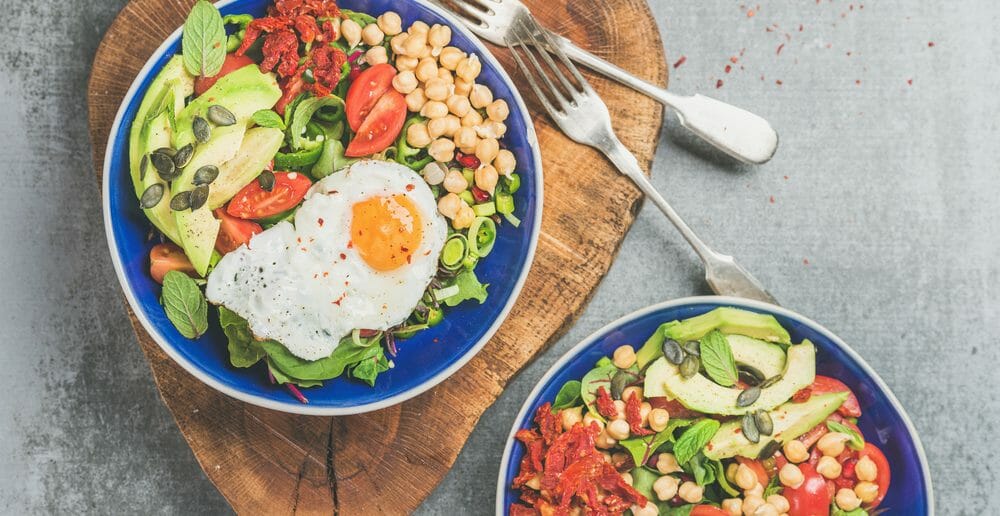 Régime Natman : la phase de stabilisation - Le blog Anaca3.com