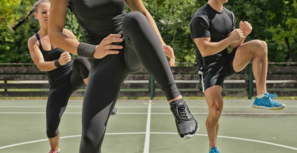 Exercices type du programme Insanity - Le blog Anaca3.com