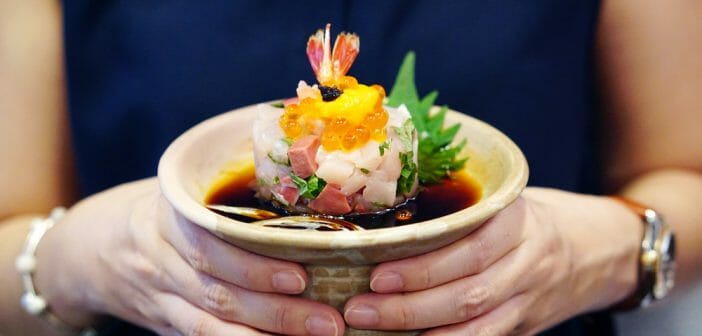 Le ponzu : une sauce riche en calories ? - Le blog Anaca3.com