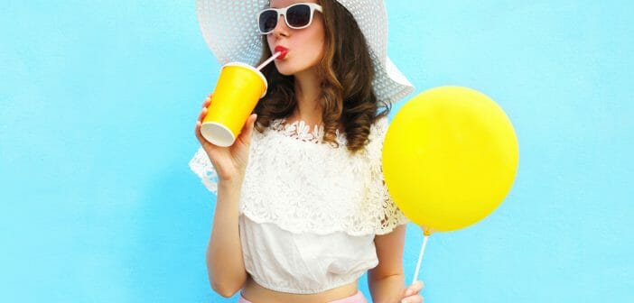 L’amaroli pour maigrir ? - Le blog Anaca3.com