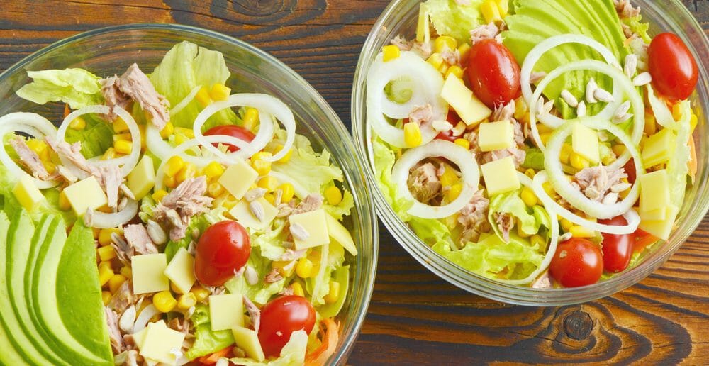 Le régime Natman pour perdre 4 kilos en 4 jours - Le blog Anaca3.com