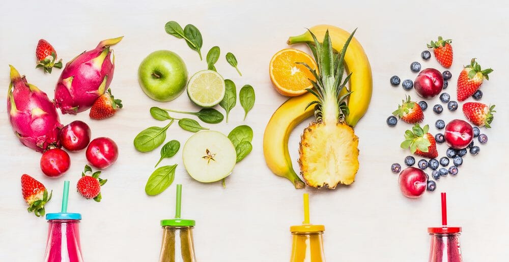 Les fruits à privilégier dans un programme de musculation ? - Le blog ...