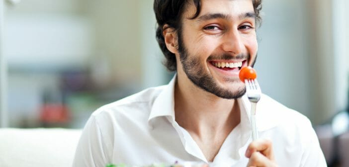 Régime pour homme à 2000 calories - Le blog Anaca3.com