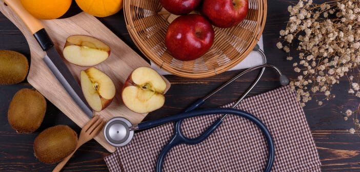 Régime sans sucre et cholestérol - Le blog Anaca3.com