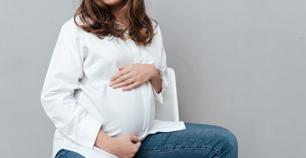 Allaitement pendant la grossesse - Le blog Anaca3.com