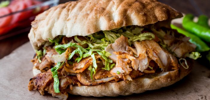 Recette de bokit - Le blog Anaca3.com