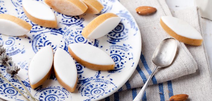 Recette de calisson - Le blog Anaca3.com