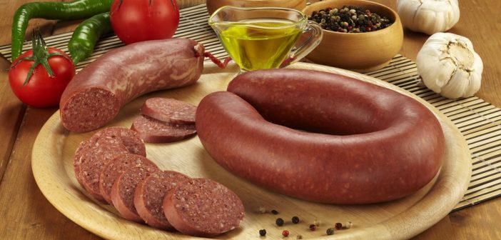 Recette de sucuk léger - Le blog Anaca3.com